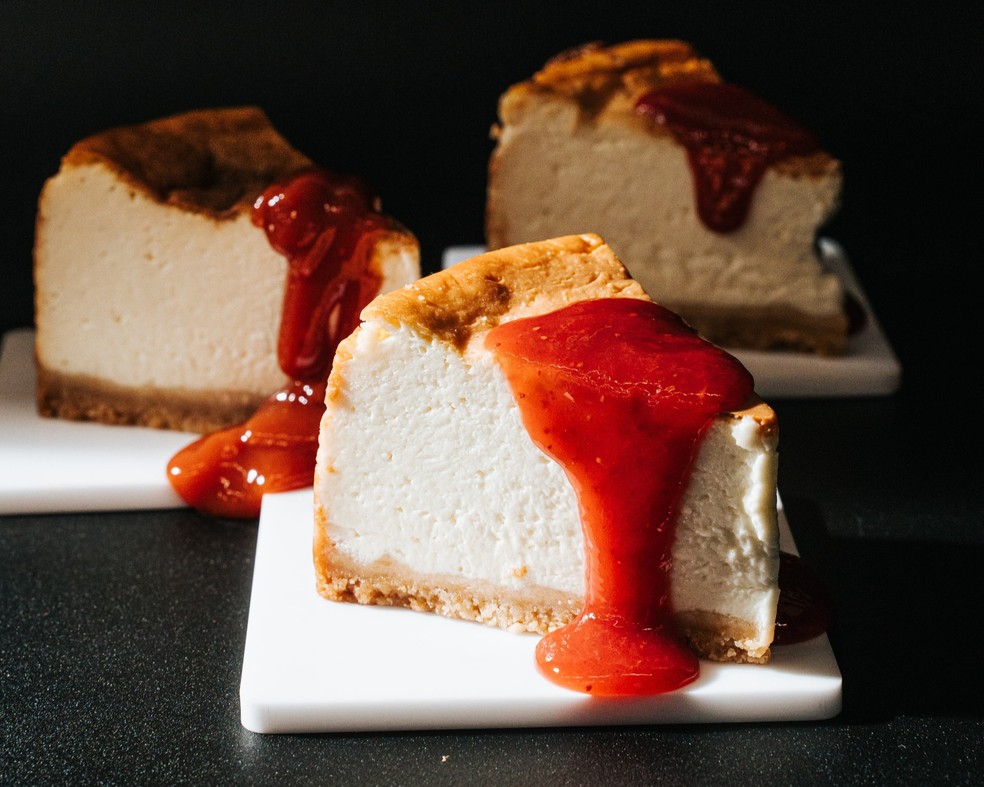 No Dia do Cheesecake, 17 versões para provar em São Paulo