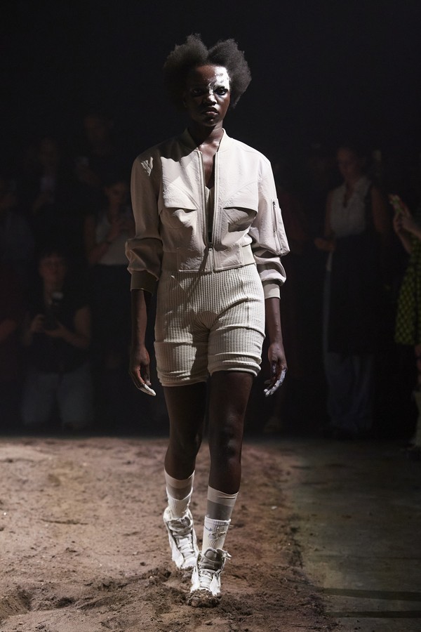 Verão 2024: as principais tendências da semana de moda de Nova York