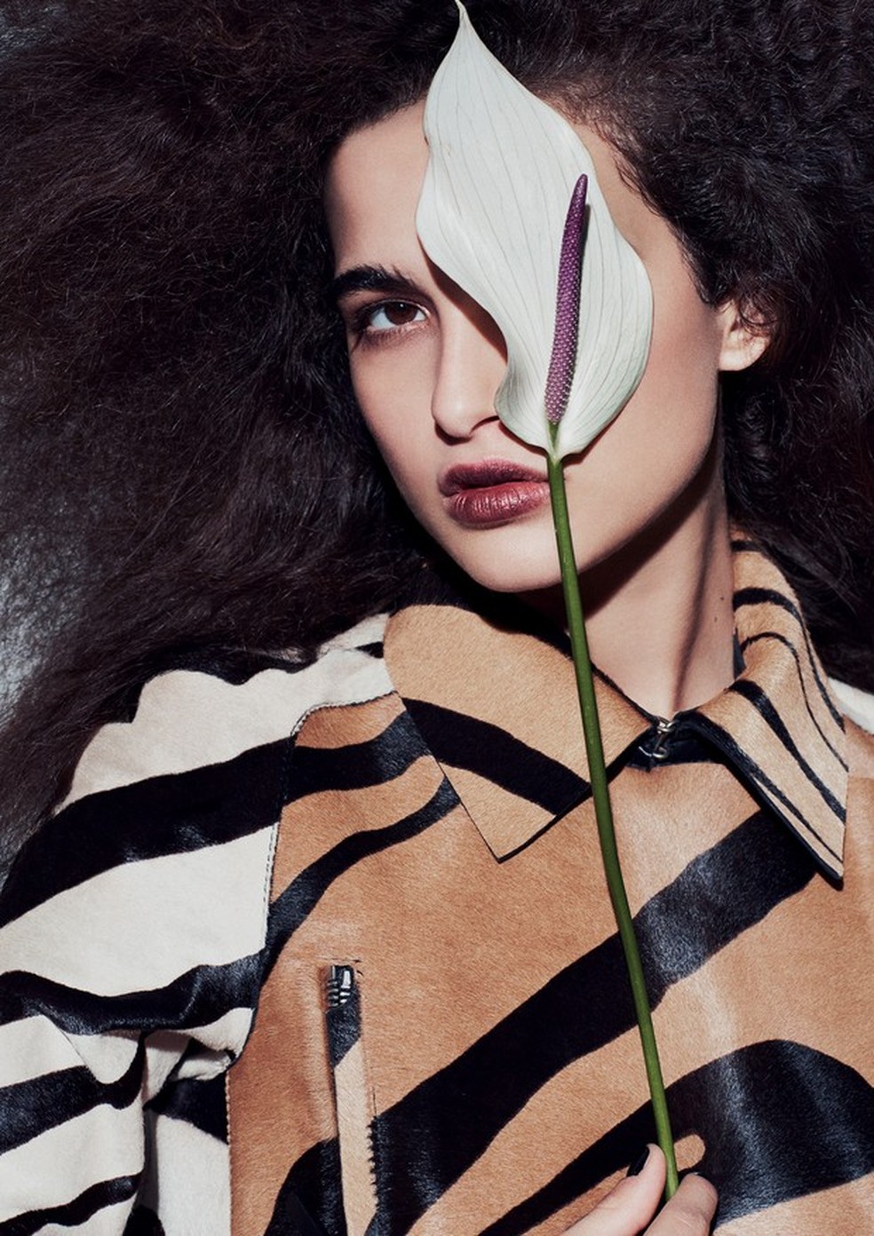 Como Paul Surridge renovou o look sexy da grife Roberto Cavalli | Moda | Vogue