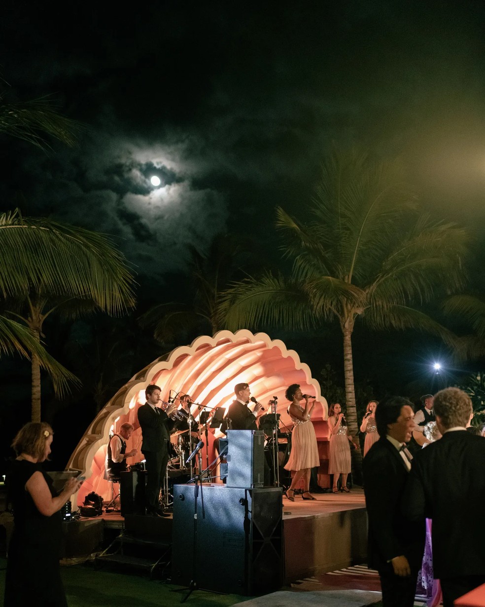 Tendências de casamento para 2026: as que estão de saída e as que estão ...