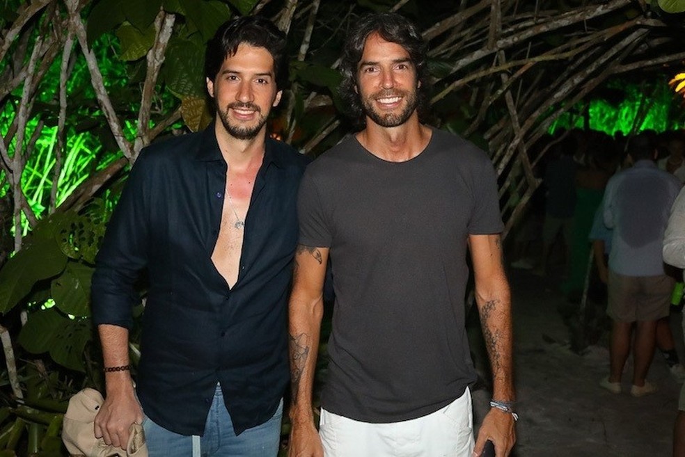 Festa Saravá reúne fashionistas em Trancoso