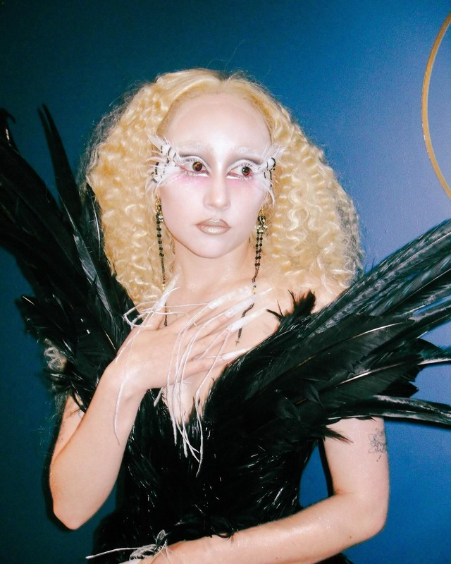 Conheça Chappell Roan, a drag queen que domina a cena com seus looks de ...