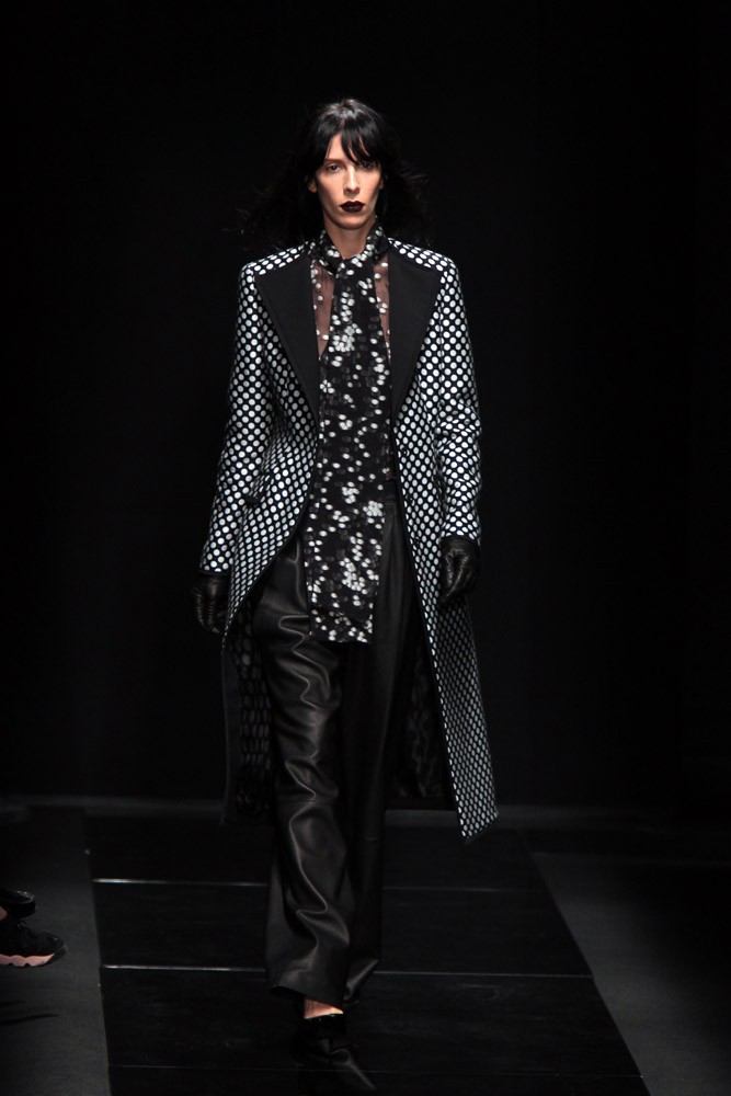 Emanuel Ungaro | Paris | Inverno 2016