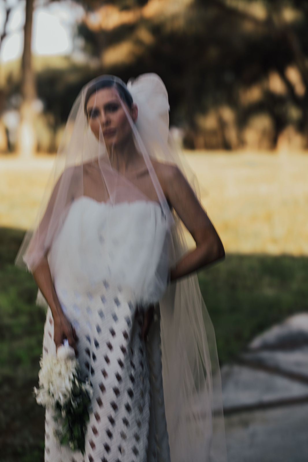 Por dentro do casamento de Lívia de Bueno em Portugal