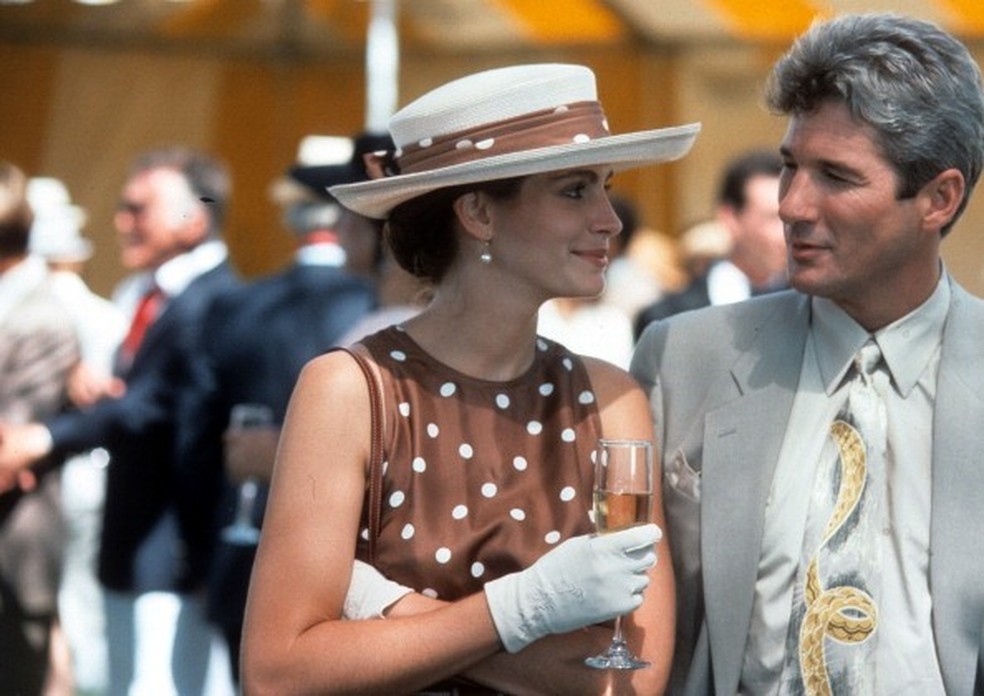 Pretty Woman completa 25 anos: relembre cinco momentos fashion do filme