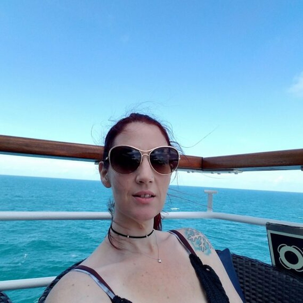 Dublê de Gwyneth Paltrow em 'O Amor é Cego' diz que quase morreu após ...