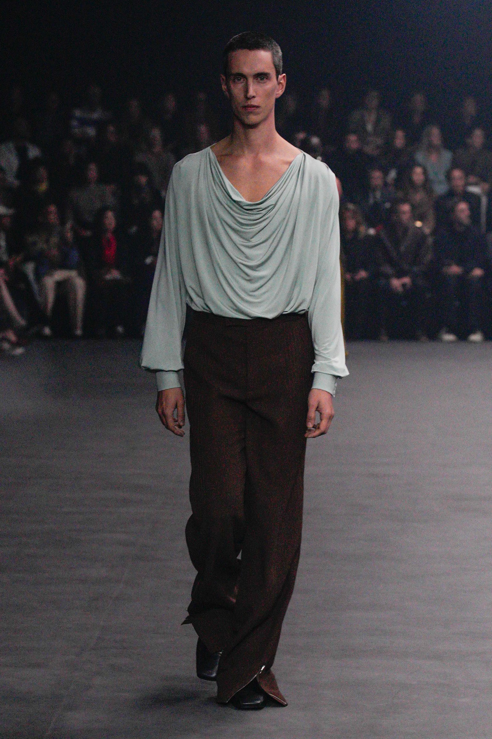 Valentino | Paris | Verão 2026