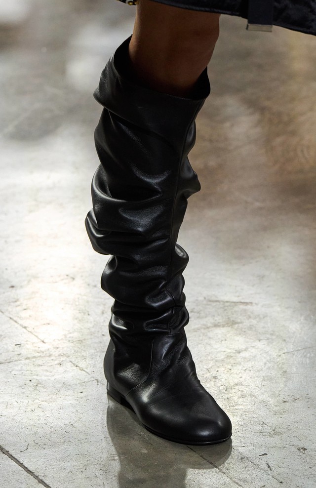Os 6 modelos de botas que são tendência no inverno 2025, segundo as ...