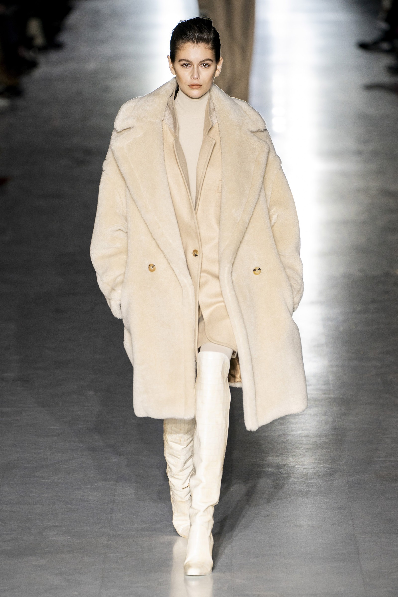 Max Mara | Inverno 2019 | Milão