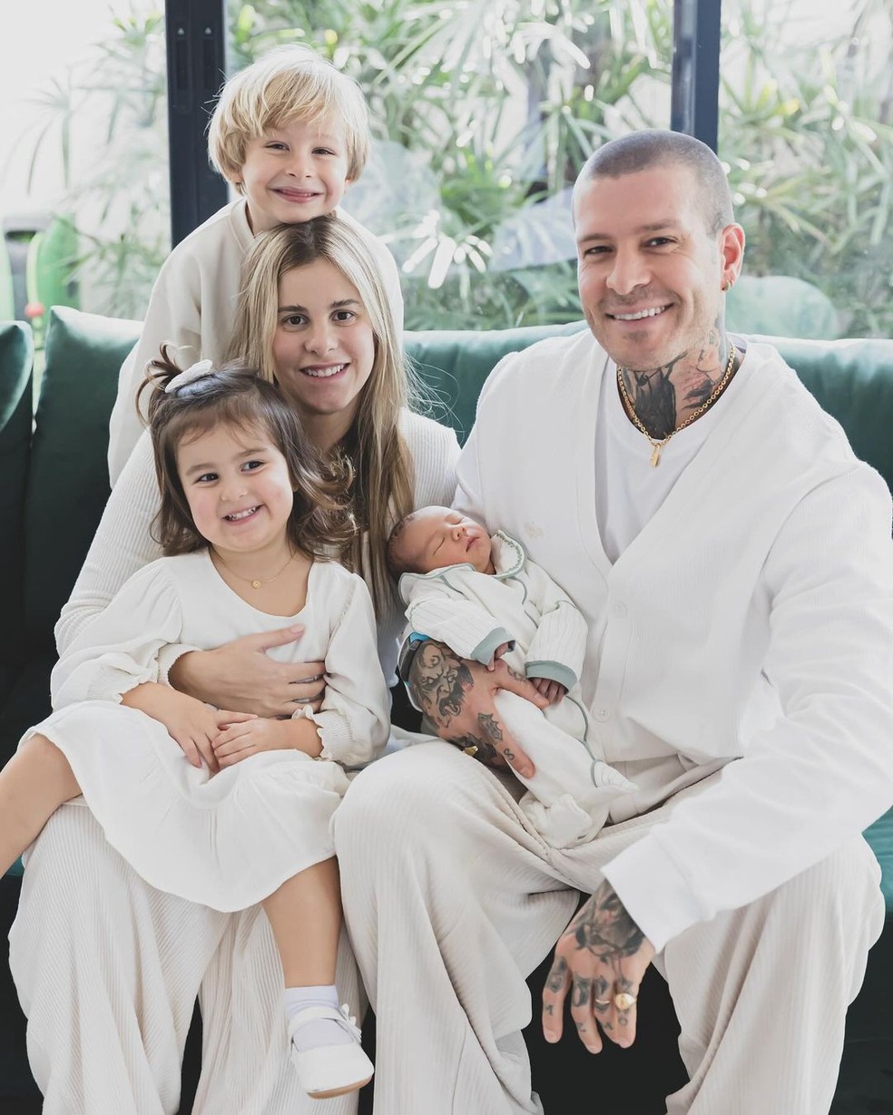 Shantal Verdelho se pronuncia sobre caso de denúncia de violência ...