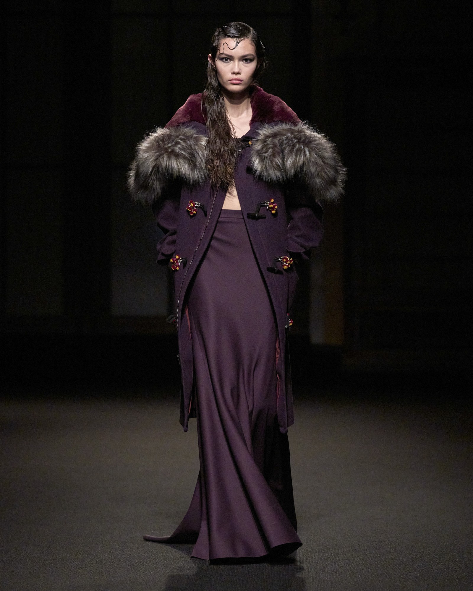 Altuzarra | Nova York | Inverno 2023