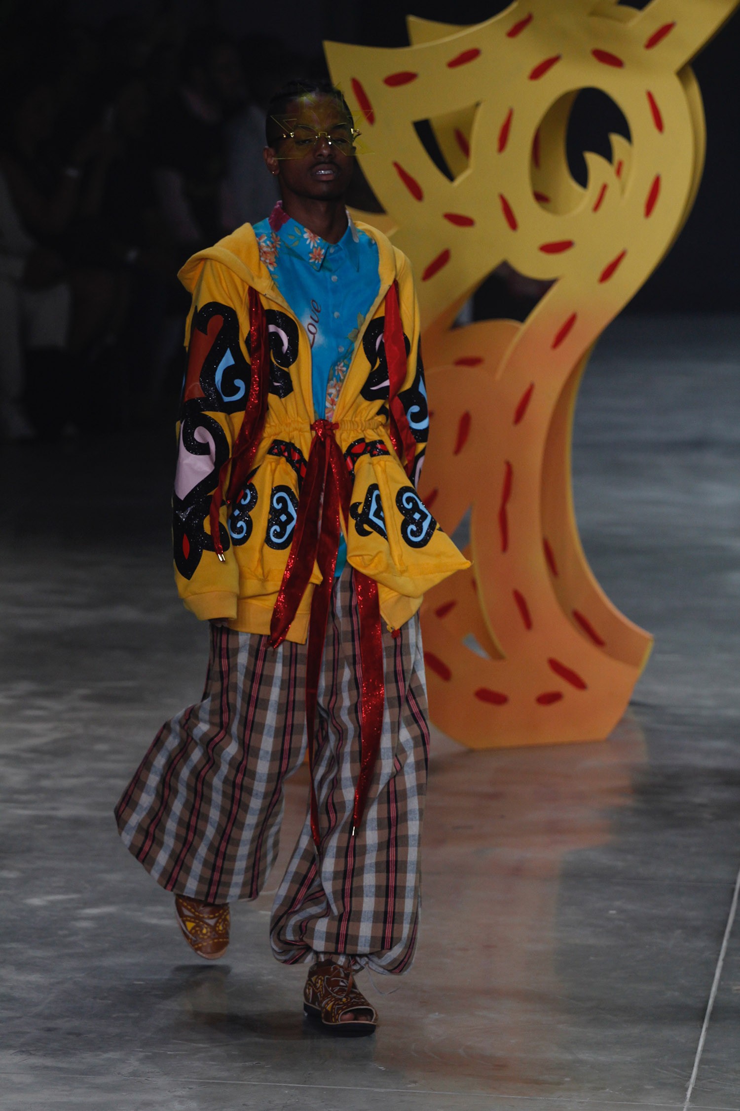 Amapô | São Paulo | N48