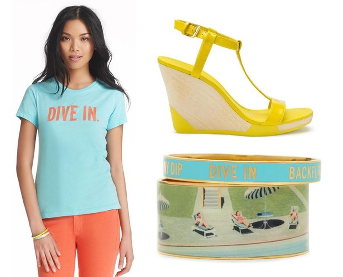 Kate Spade lança e-commerce para as clientes brasileiras