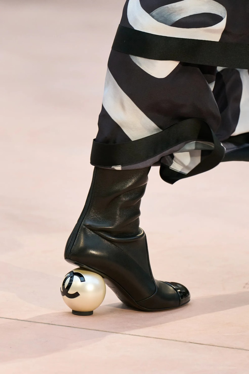12 tendências da semana de moda de Paris para apostar já