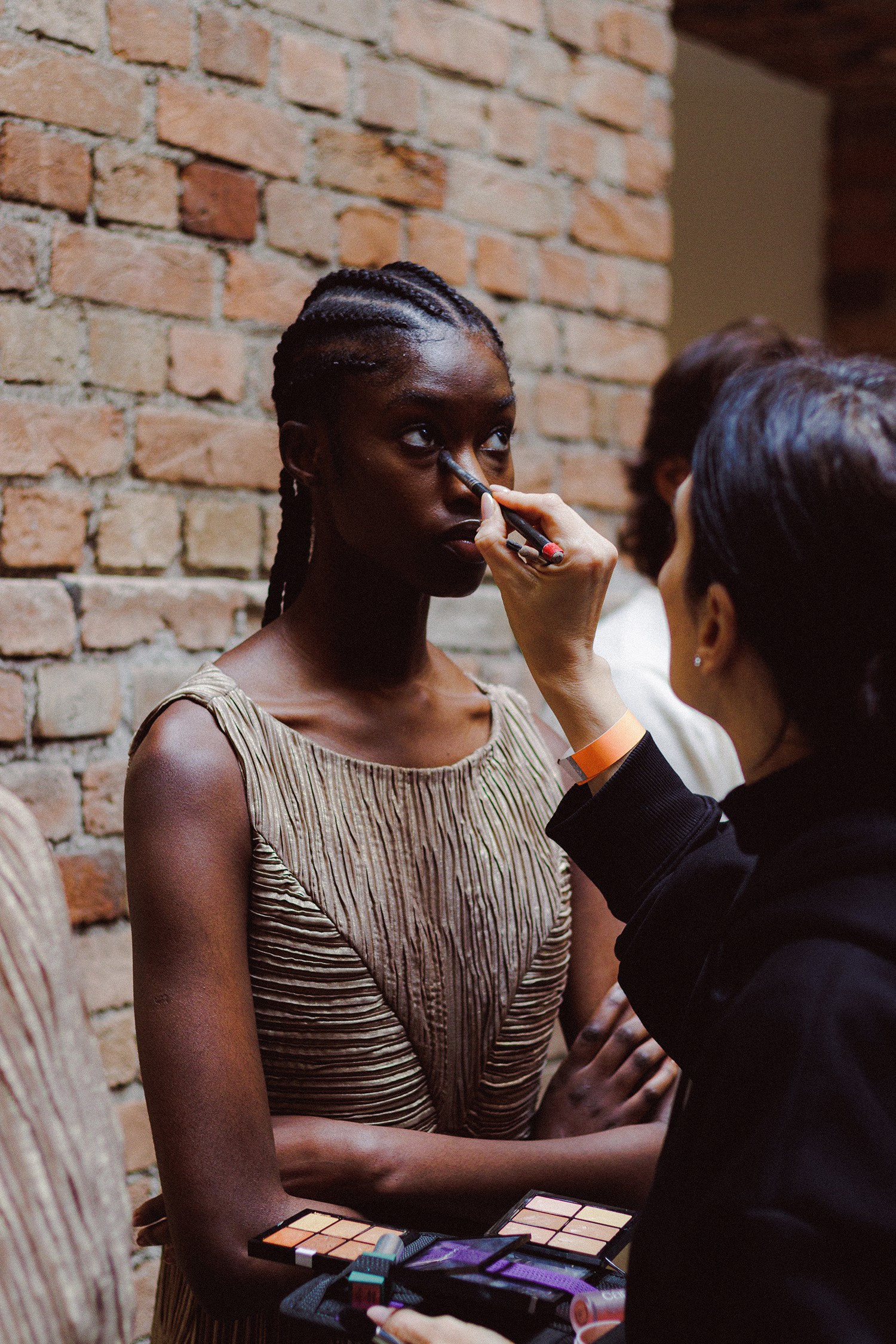 Por dentro do backstage do verão 2024 da Neriage