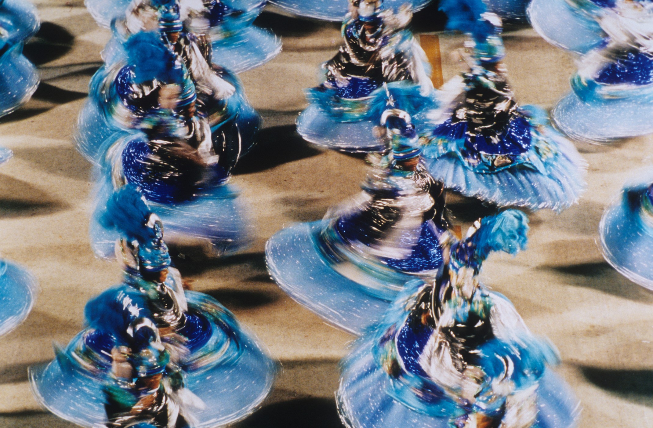 Por que o samba é o gênero musical mais popular do Brasil