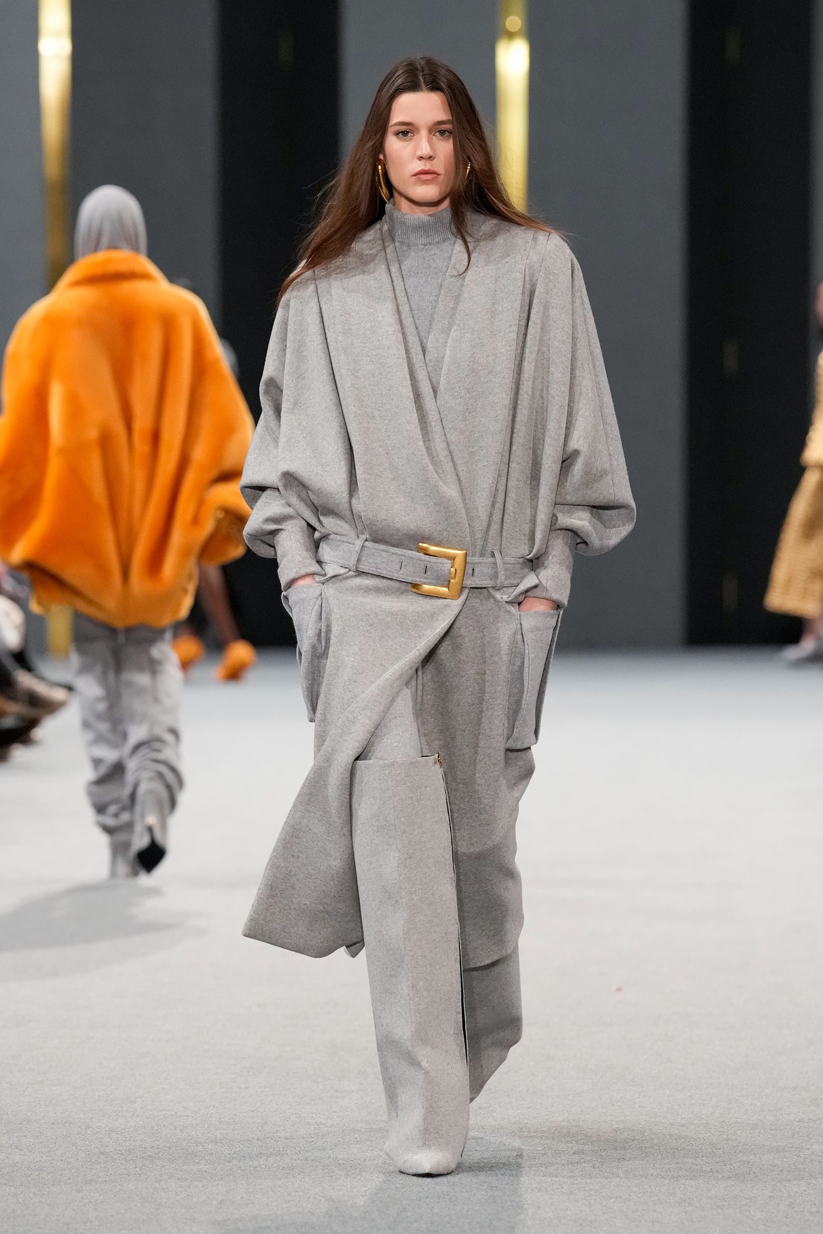 Balmain | Paris | Inverno 2025