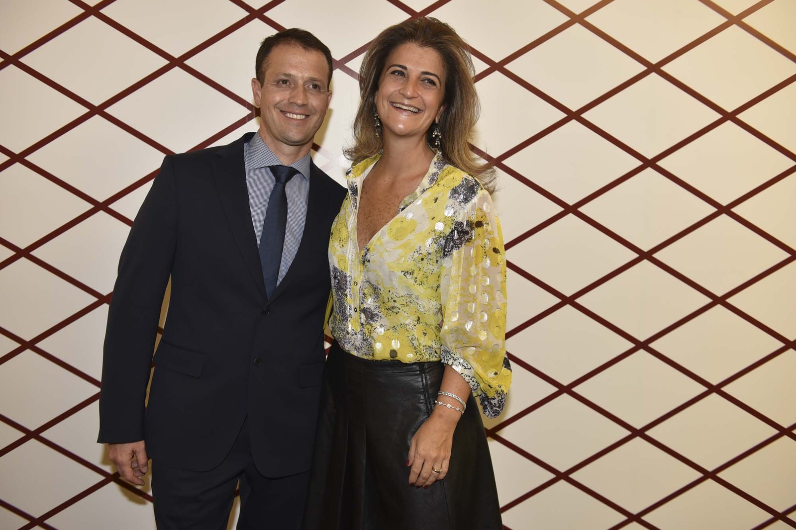 Louis Vuitton reinaugura loja no Iguatemi São Paulo