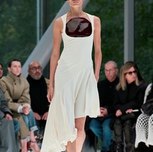 Alaïa | Paris | Verão 2026