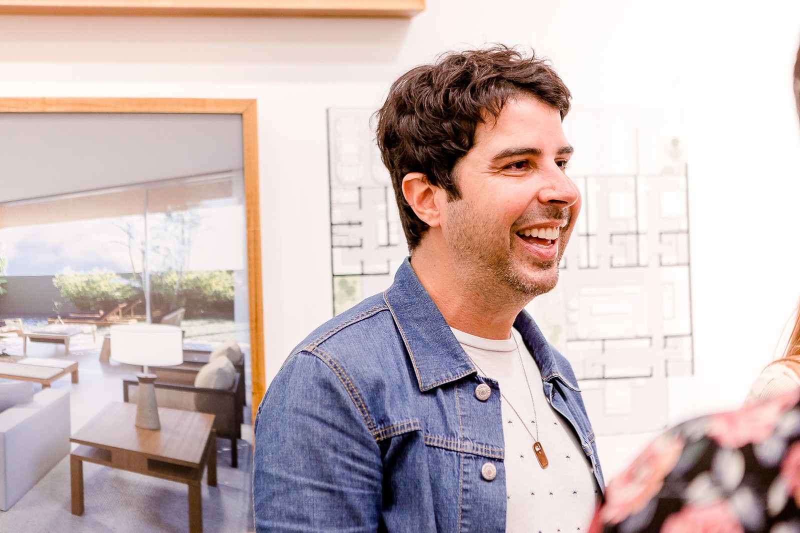 Miguel Pinto Guimarães e Sergio Conde Caldas lançam a OPY