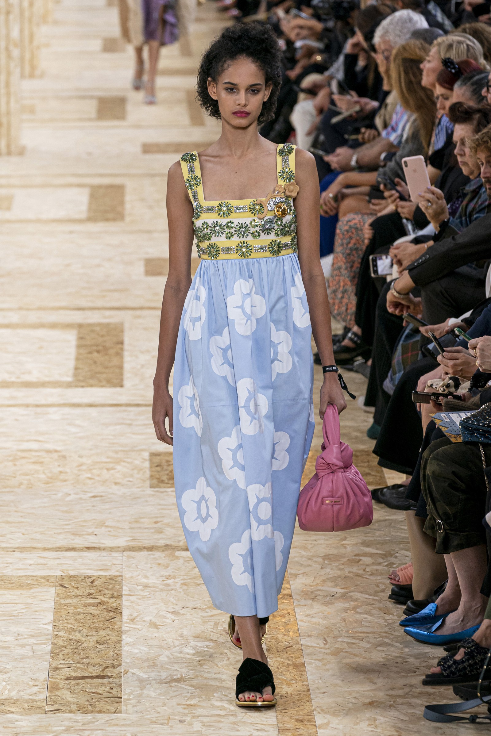 Miu Miu | Paris | Verão 2020