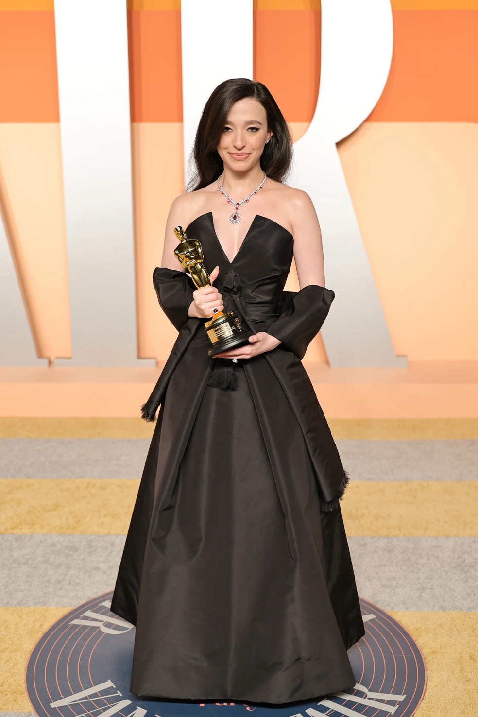 Todos os melhores looks vintage e inspirados no vintage da noite do Oscar