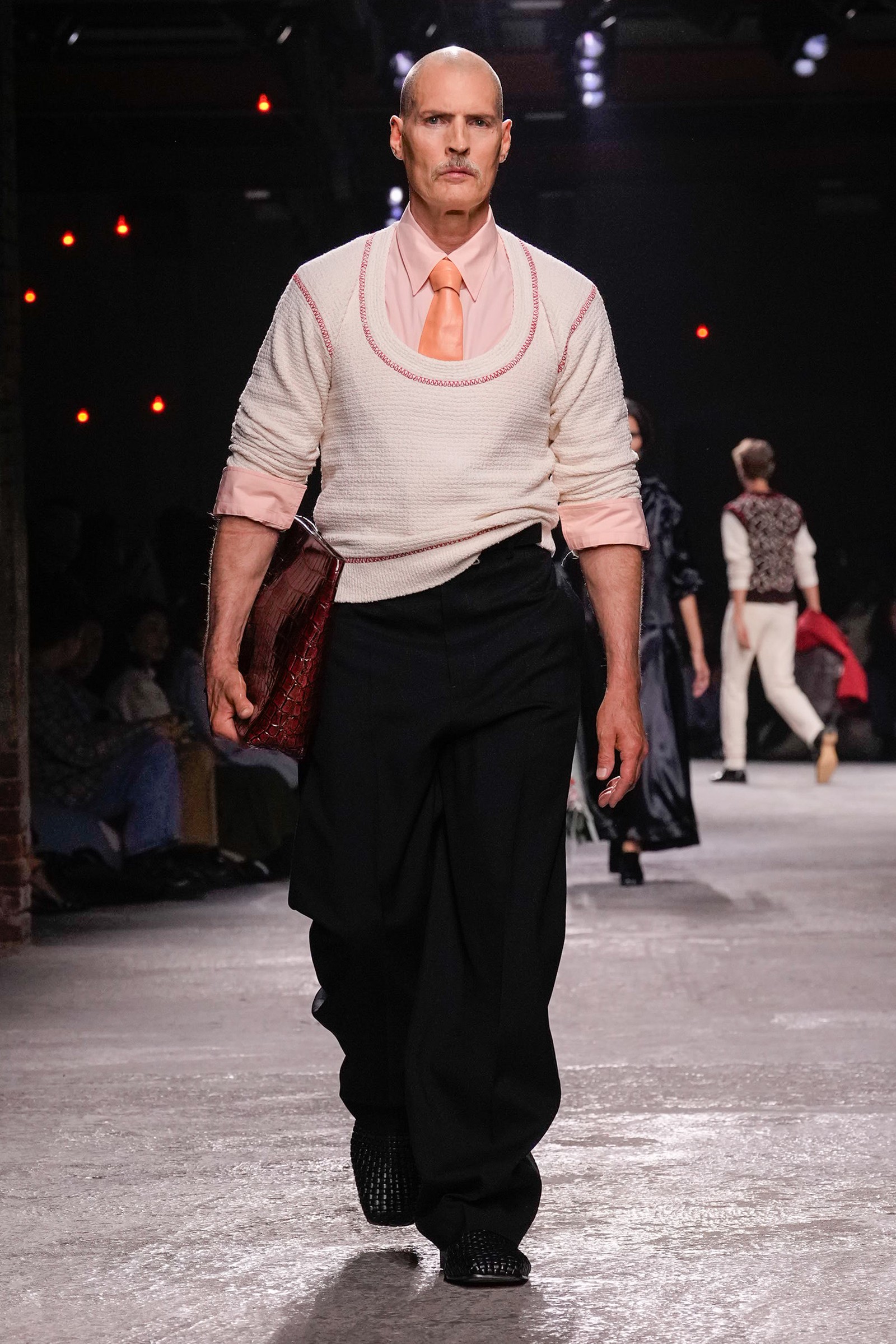 Bottega Veneta | Milão | Verão 2025