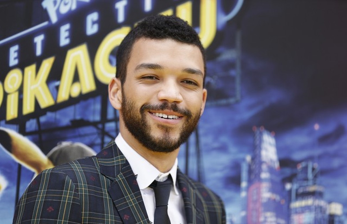 Justice Smith reflete sobre sucesso aos 23 anos: 'Nunca pensei que ...