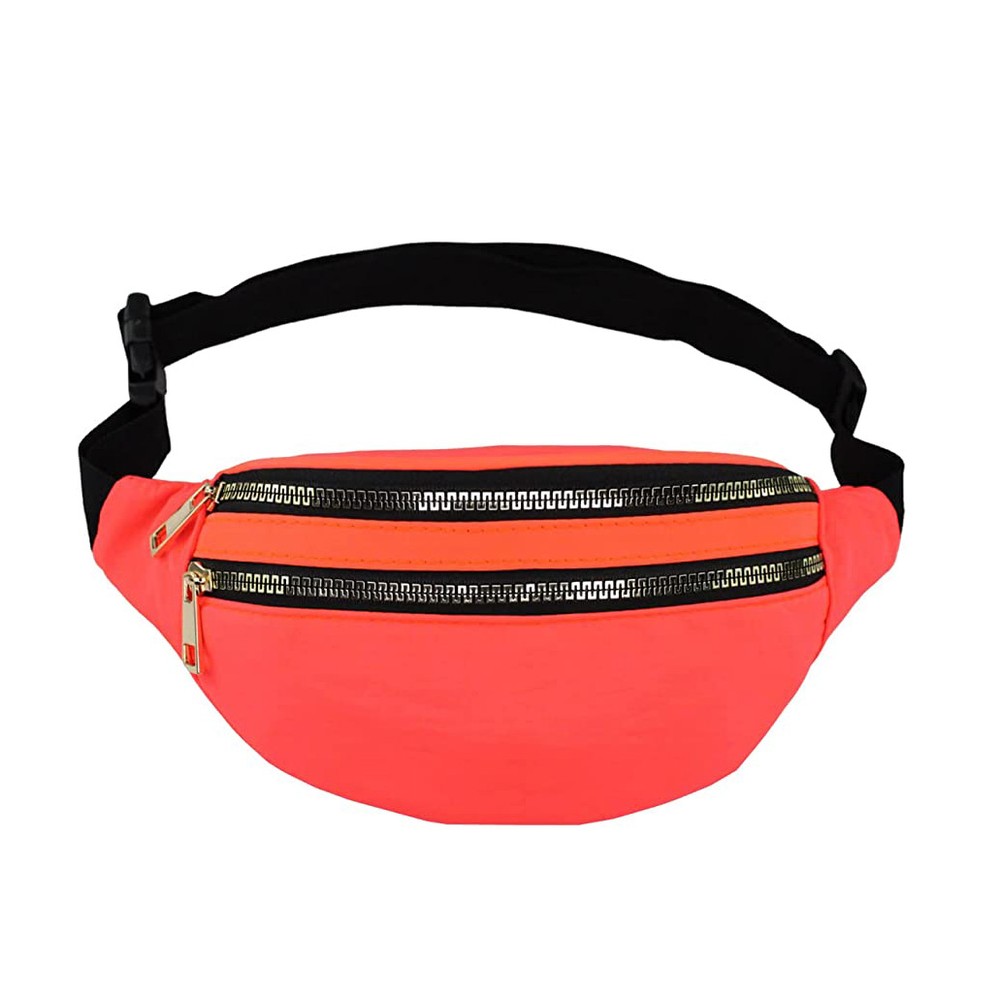 10 modelos de pochetes para usar no Carnaval