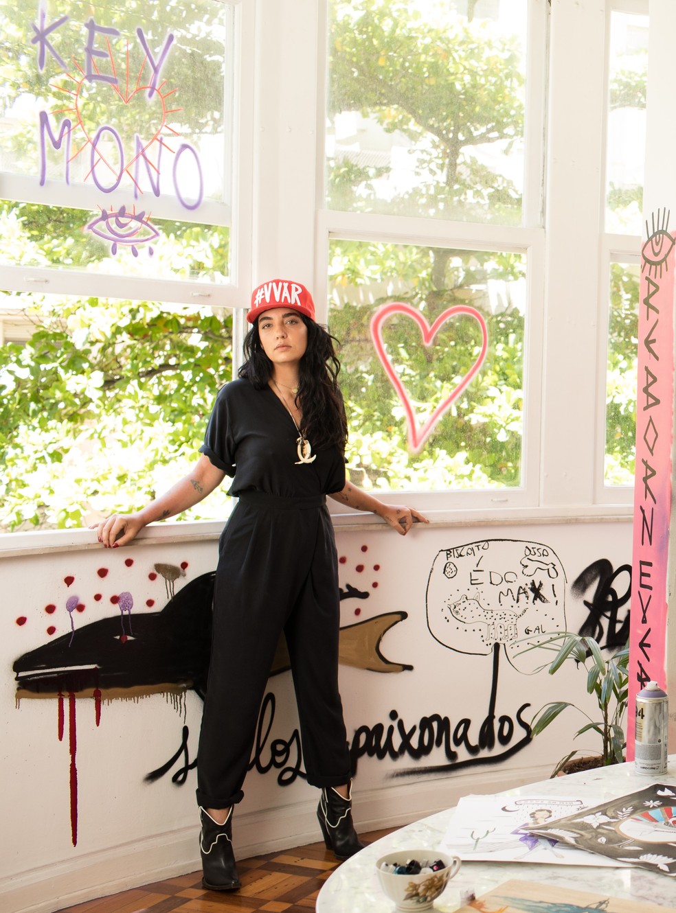 Conheça a Keymono, neomarca que será lançada com evento na Cartel 011