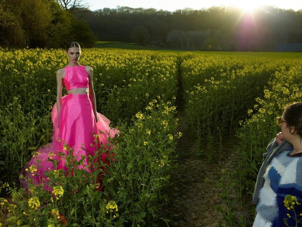 Lança Perfume fotografa seu verão 2016 na França – assista ao making of