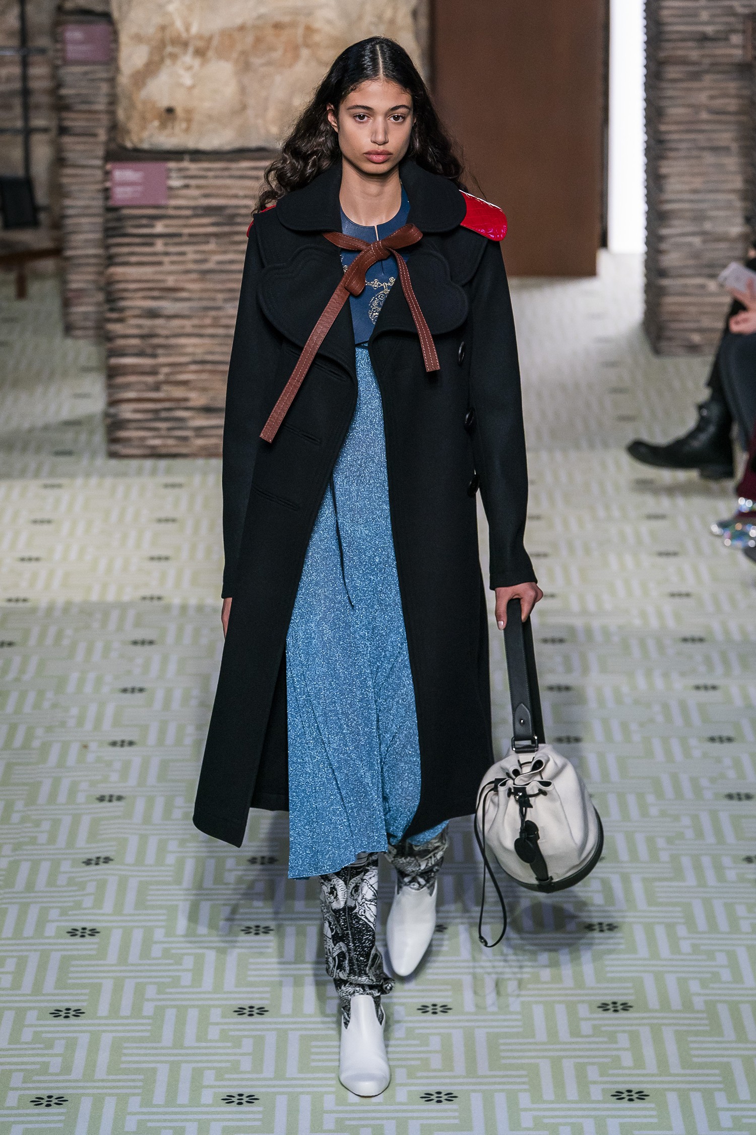 Lanvin | Inverno 2019 | Paris