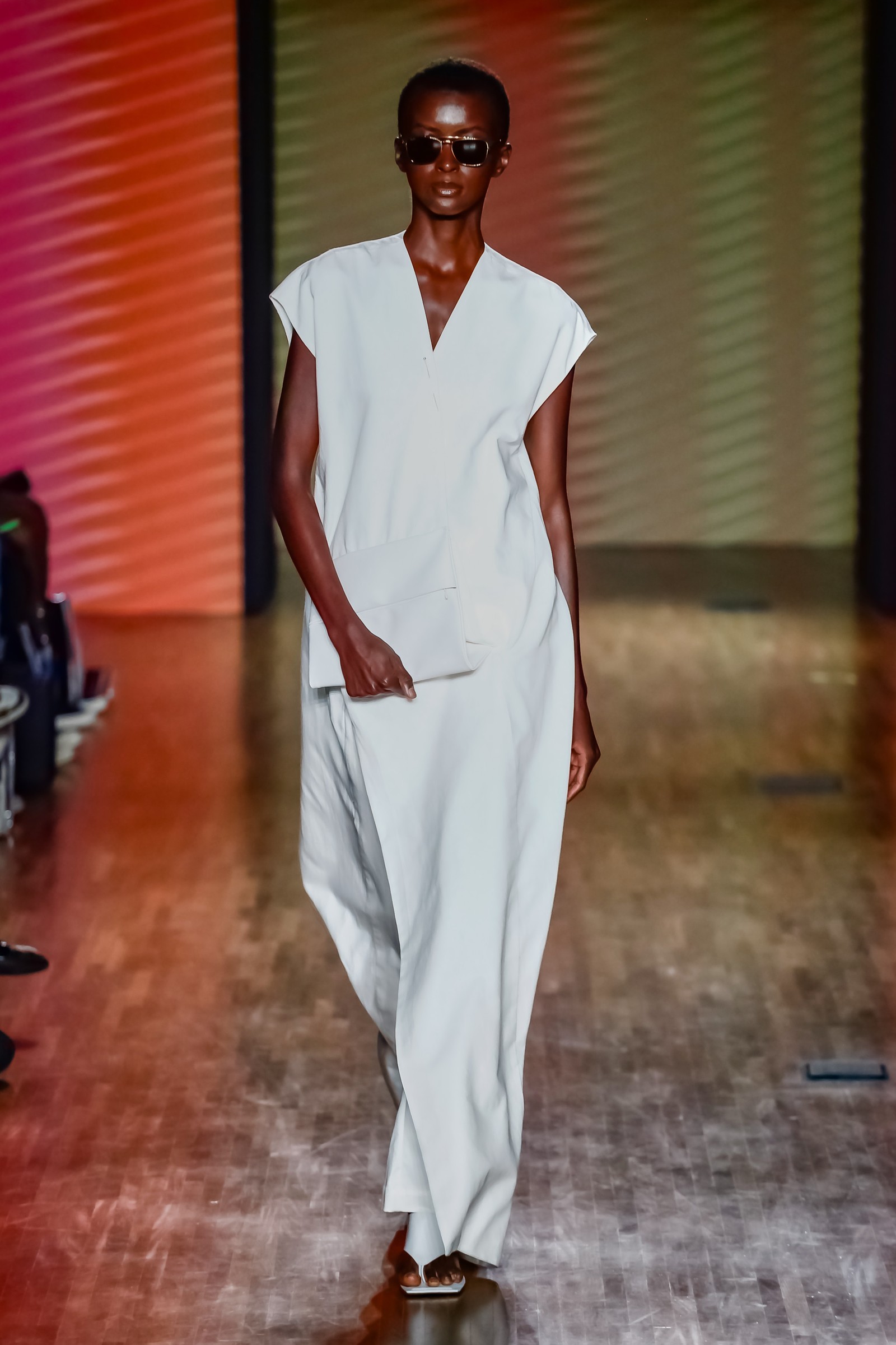 Angela Brito | SPFW N58