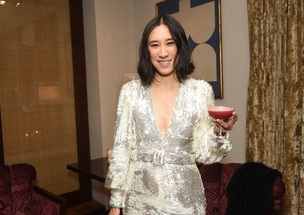 Por dentro do jantar da Vogue e Instagram em torno de Eva Chen