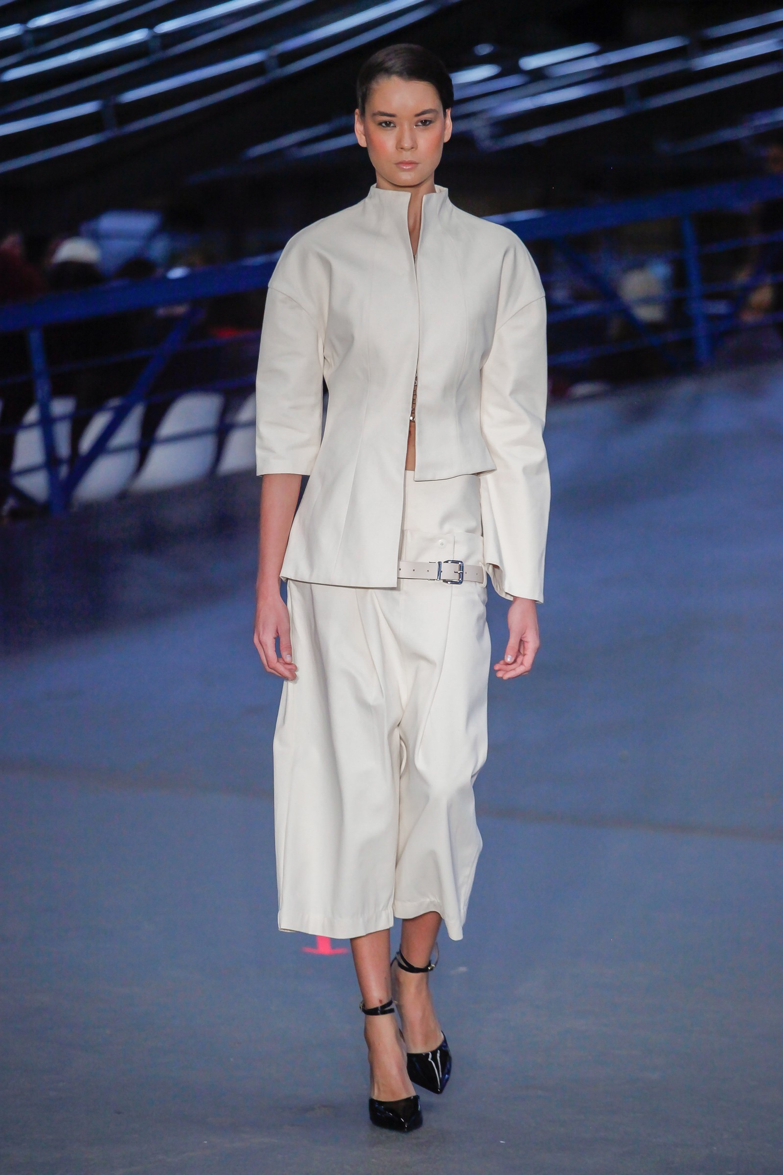 Angela Brito | SPFW N60