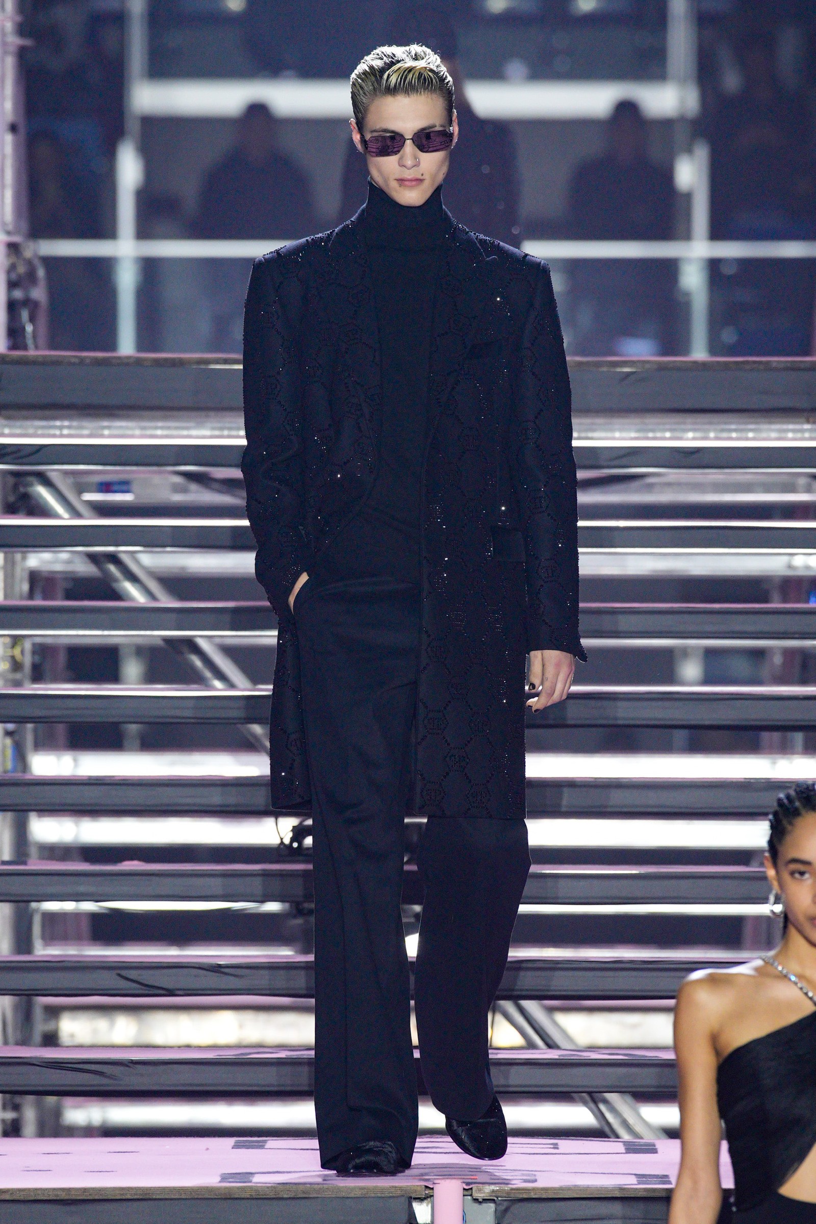 Philipp Plein | Milão | Inverno 2024