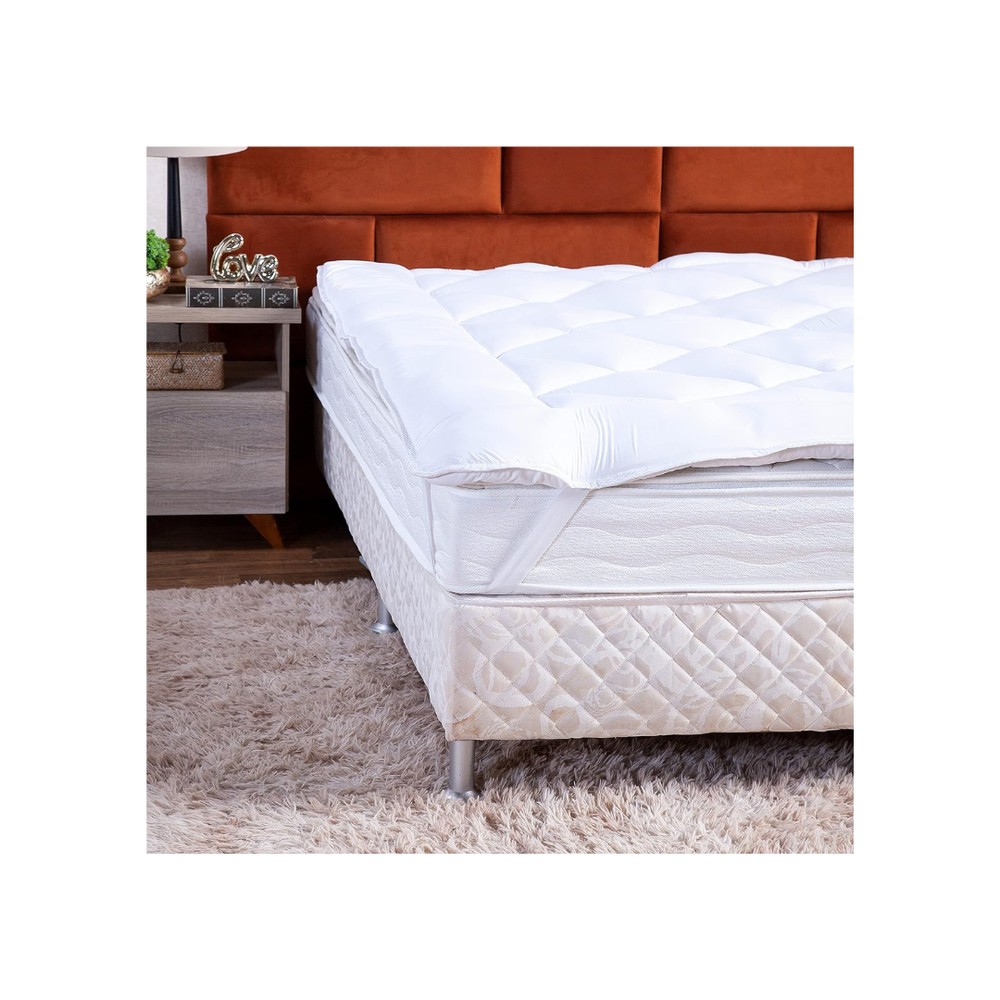 Que sono! 10 itens para deixar sua cama mais confortável (e bonita)