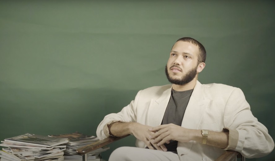 'Como eu cheguei na Vogue': conheça a trajetória do designer Heitor ...