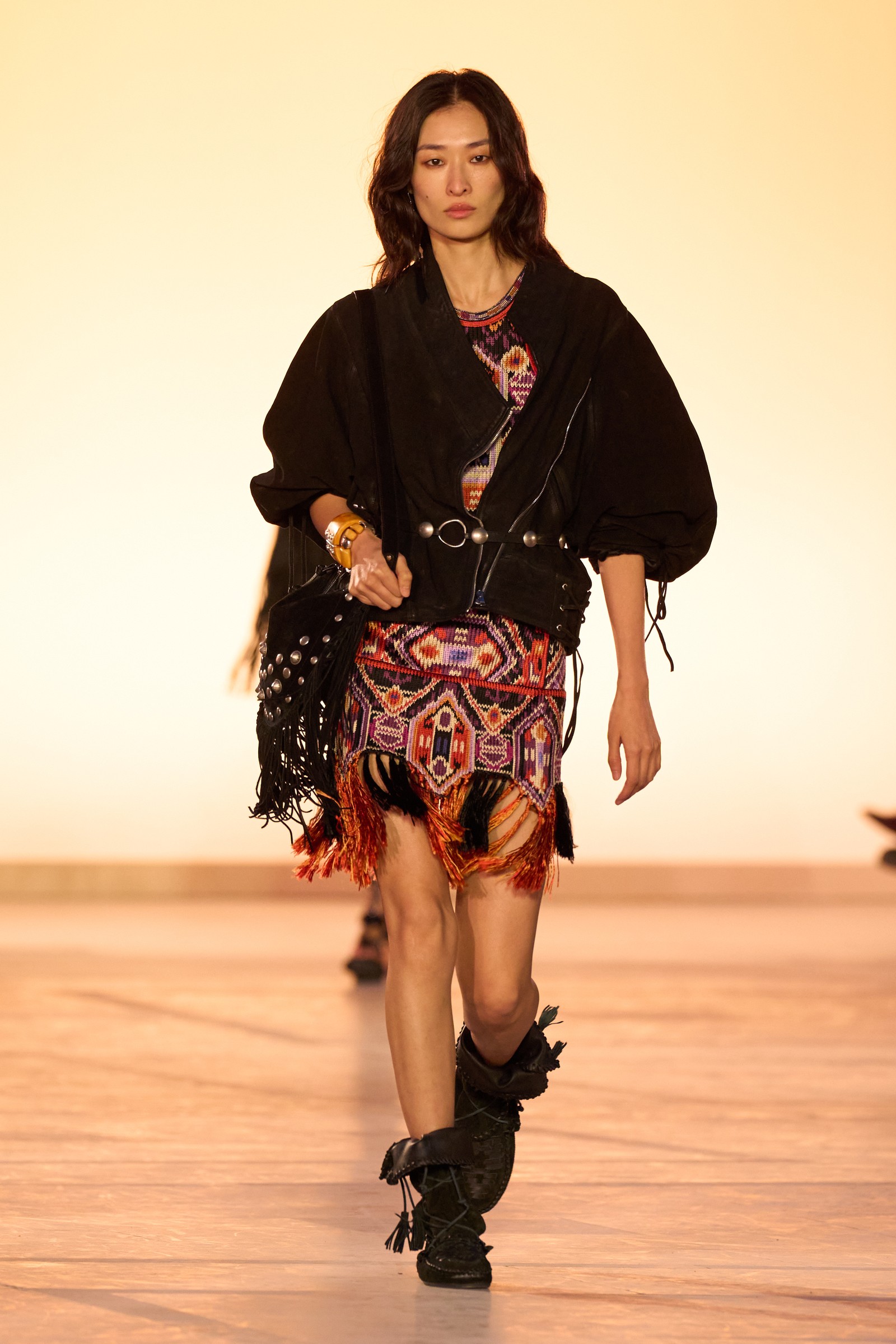 Isabel Marant | Paris | Verão 2025