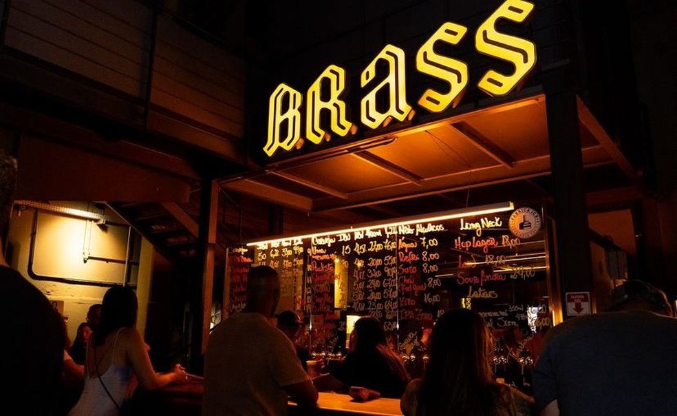 Barra Funda: Um guia de bares para curtir a vida noturna em São Paulo