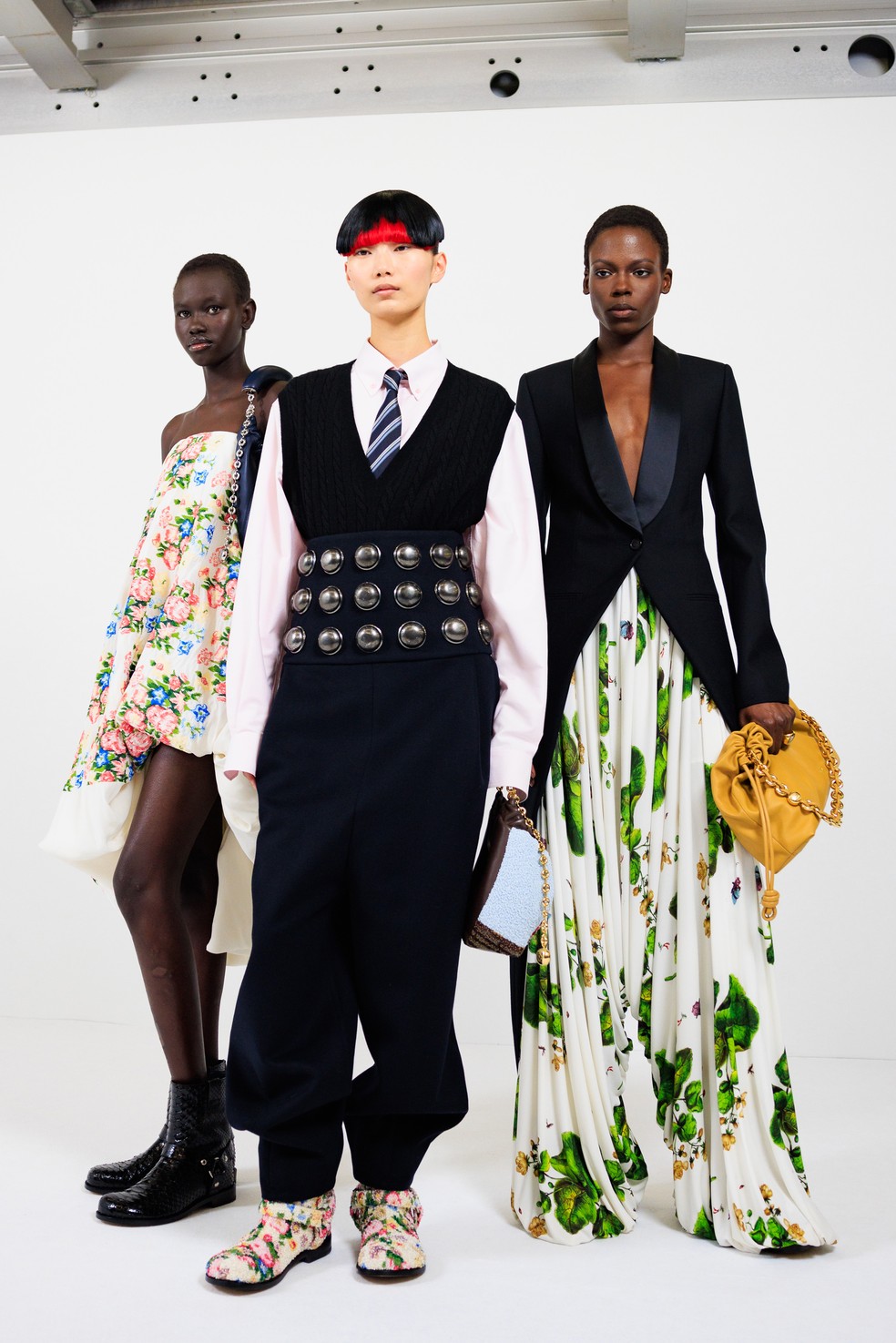 Loewe | Paris | Inverno 2024