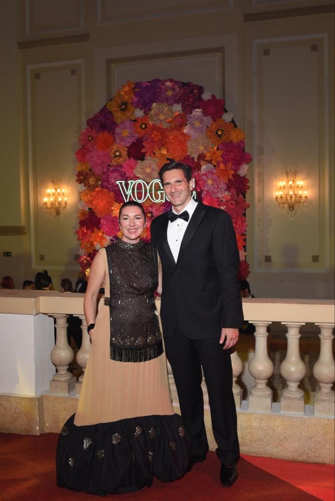 Baile da Vogue 2023: confira todos os registros da noite mais ...