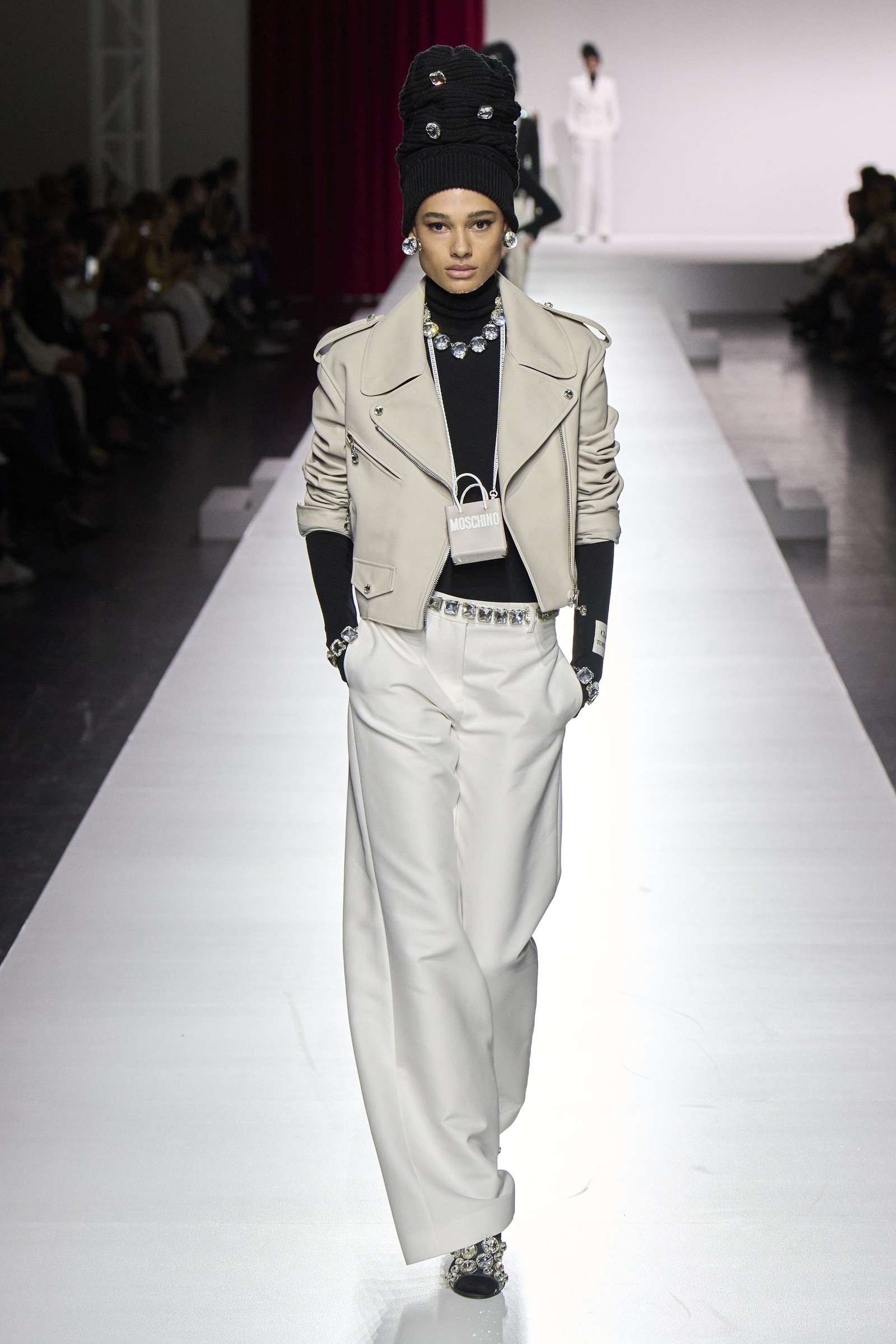 Moschino | Milão | Verão 2024