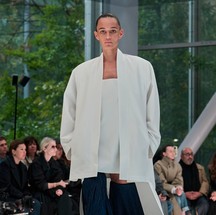 Alaïa | Paris | Verão 2026