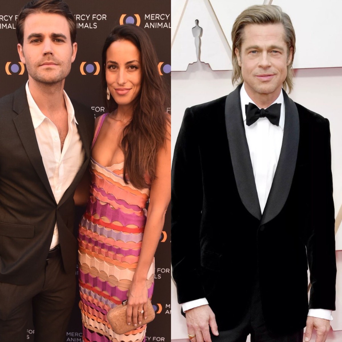Ines De Ramon E Paul Wesley Pedem Divórcio Em Meio A Rumores De Romance
