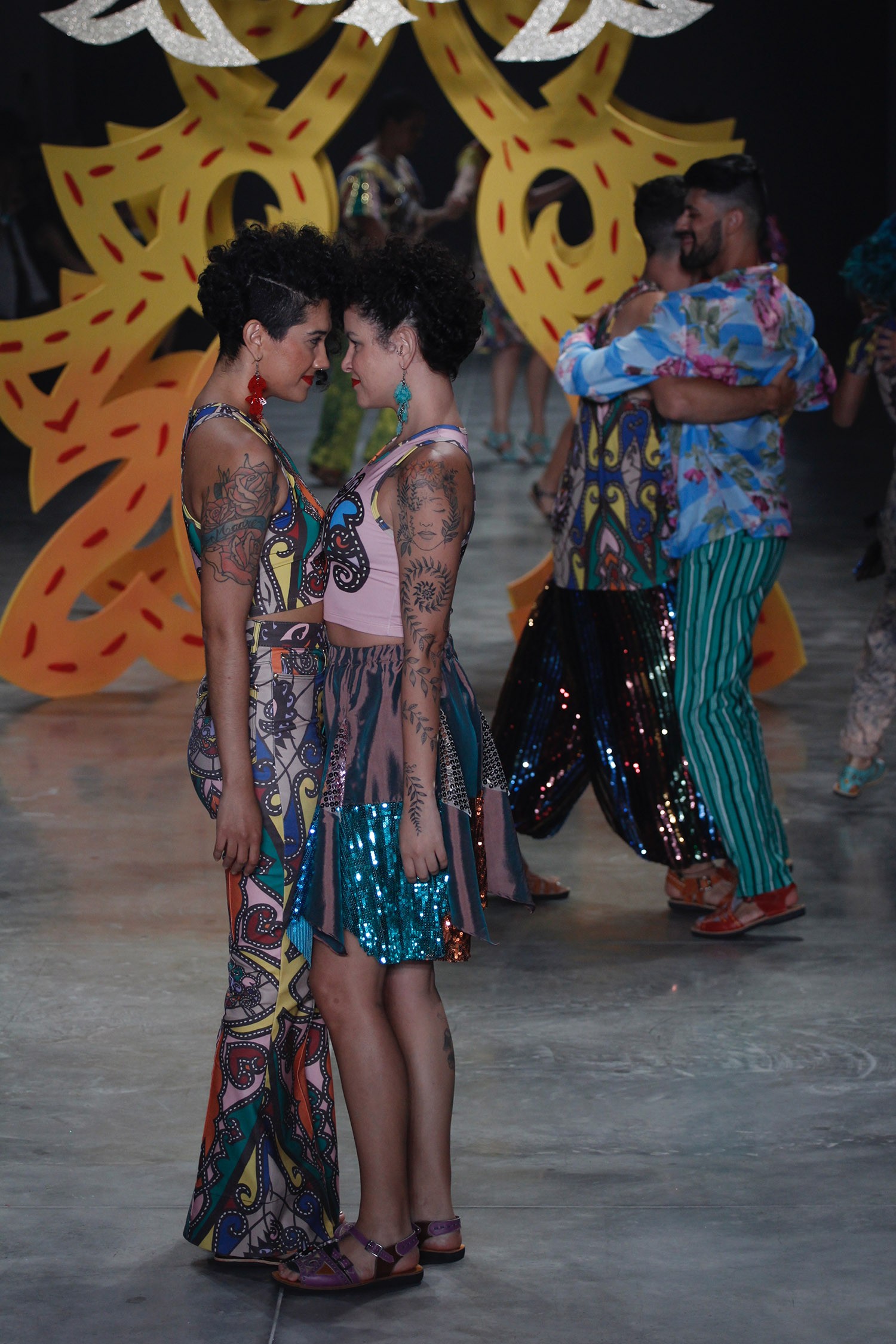 Amapô | São Paulo | N48