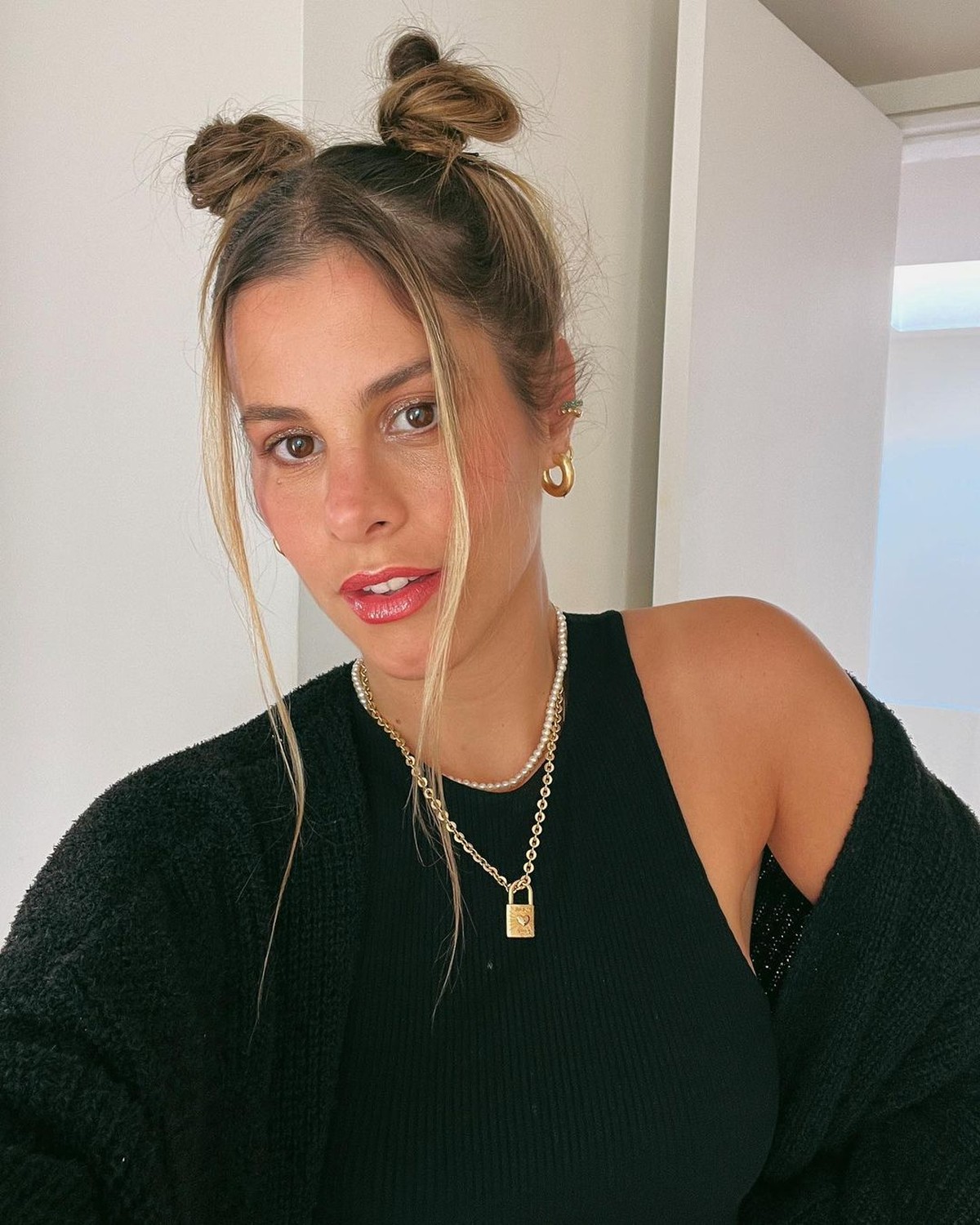 Shantal diz que negou publicidade de R$ 500 mil por não concordar com ...