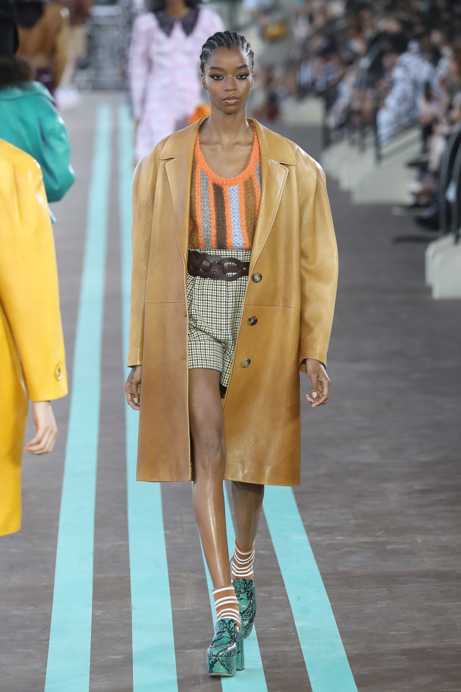 MIU MIU | RESORT 2020