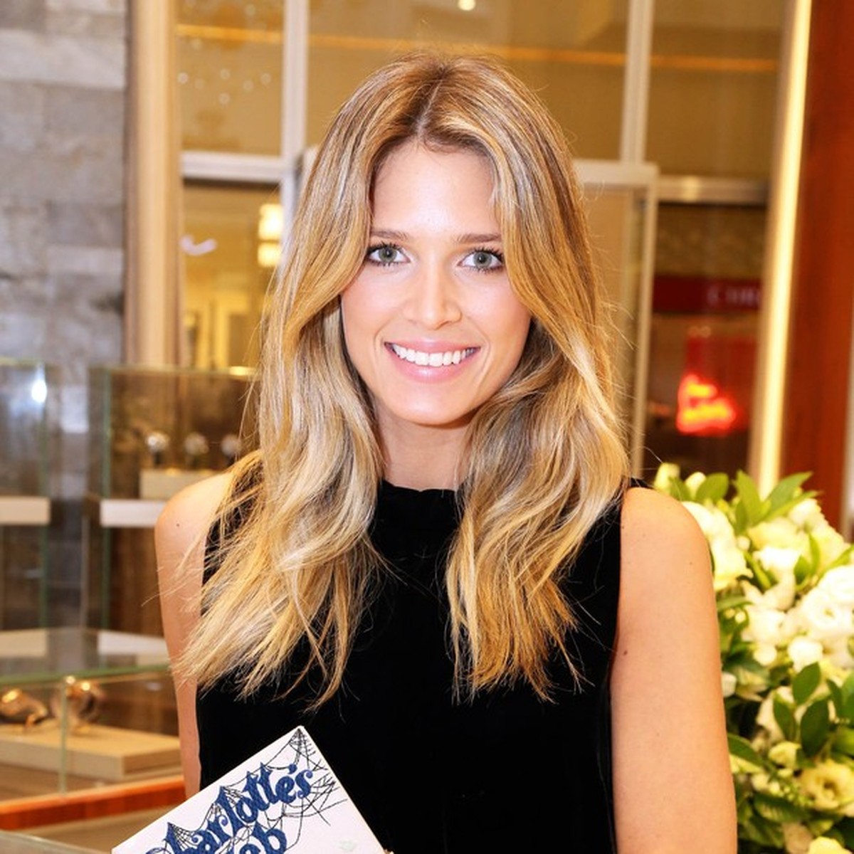 Jaeger-LeCoultre oferece jantar especial para Helena Bordon e convidadas