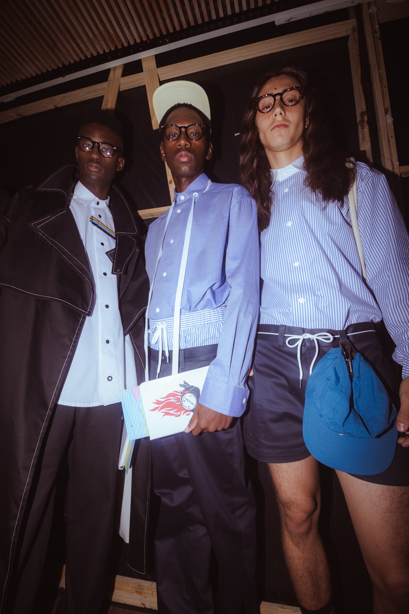 Gefferson Vila Nova | São Paulo | N57